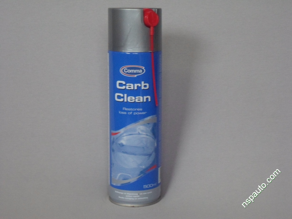 Технически, смазочни и почистващи спрейове : Спрей за почистване на ...